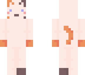 .:*Crumb*:. | Minecraft Skin