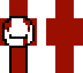 Ketchup | Minecraft Skins