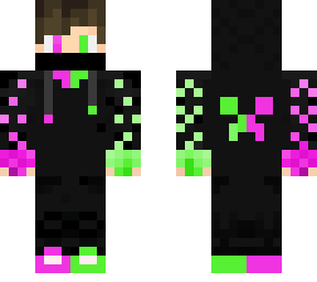 66666666666666 | Minecraft Skin