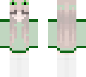 aba | Minecraft Skins