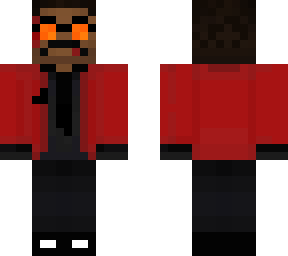 abel | Minecraft Skin