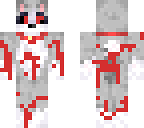 acenix | Minecraft Skins