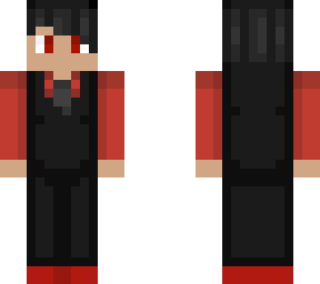 Actor skin | Minecraft Skin