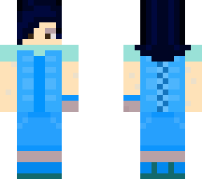 agatha | Minecraft Skins