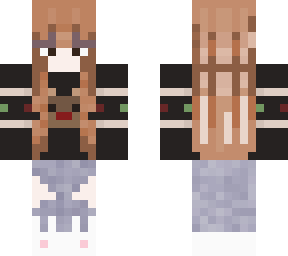 alexbrine | Minecraft Skins