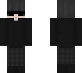 Amigo | Minecraft Skin