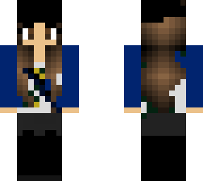 angelica | Minecraft Skins