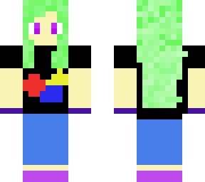 Hub | Minecraft Skins