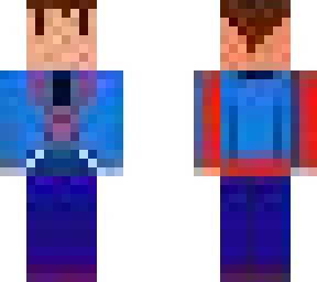 aryan | Minecraft Skins