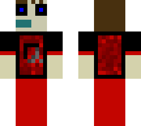 autistic | Minecraft Skins