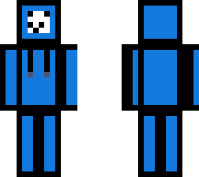 azz | Minecraft Skin