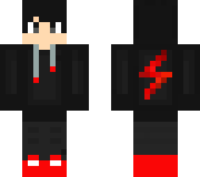 Bad boy | Minecraft Skin