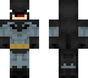derp batman | Minecraft Skins