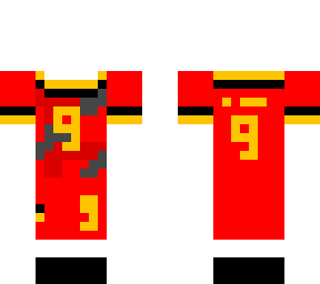Football | Minecraft Skins