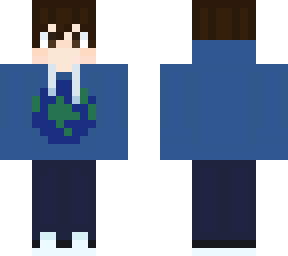 benjy | Minecraft Skin