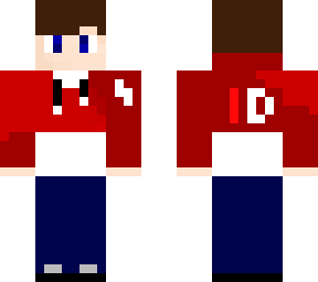 Texture | Minecraft Skins