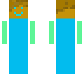 arnold | Minecraft Skins