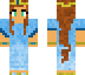 Cal | Minecraft Skin