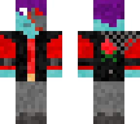 Legendary | Minecraft Skins