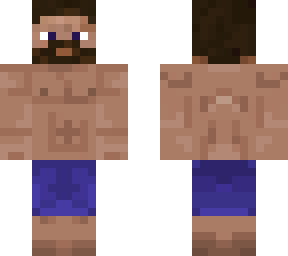 steve chad | Minecraft Skins