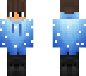 Cmanwizard | Minecraft Skin