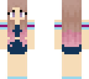 skin coco | Minecraft Skins