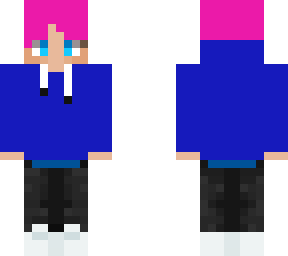 Funny Boy | Minecraft Skins