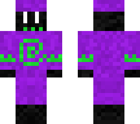 tva | Minecraft Skins