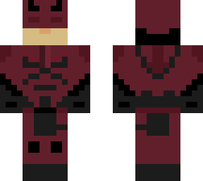 daredevil | Minecraft Skins