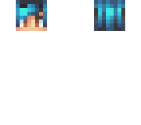 male demon | Minecraft Skins