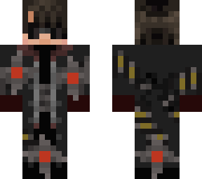 doc | Minecraft Skins