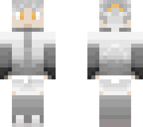 Doodle | Minecraft Skin