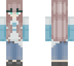 Eli | Minecraft Skin