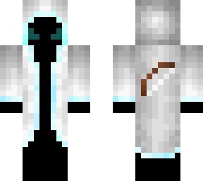 entidad 304 | Minecraft Skin