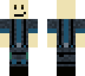 executioner | Minecraft Skins