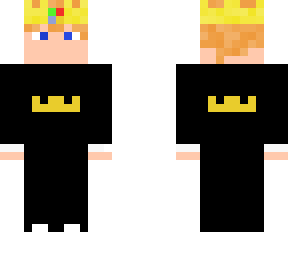 ginger boy | Minecraft Skins