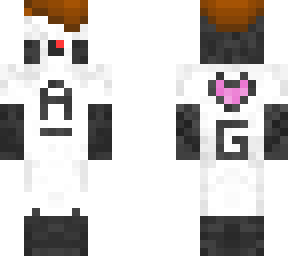 guiny | Minecraft Skins