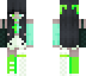 good | Minecraft Skins