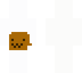 Happy groundhog day! | Minecraft Skin