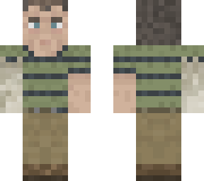 hombre | Minecraft Skins