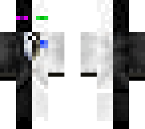 HSLF | Minecraft Skin