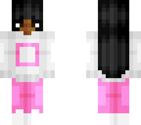 IMAGINE | Minecraft Skin