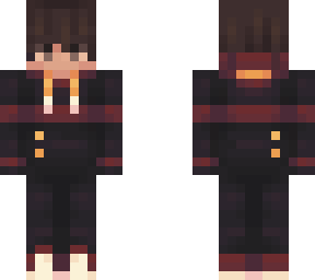 Intel Edits Minecraft Skins