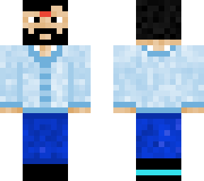 Jai Shri Ram | Minecraft Skin