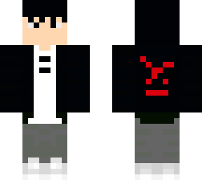 windbreaker | Minecraft Skins