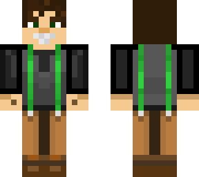 jesse minecraft story mode | Minecraft Skins
