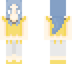 Karen | Minecraft Skin