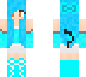 katelyn | Minecraft Skins