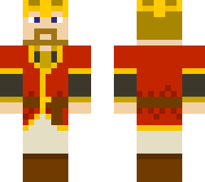 king arthur | Minecraft Skins