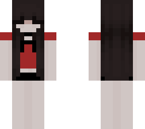 kiss | Minecraft Skin